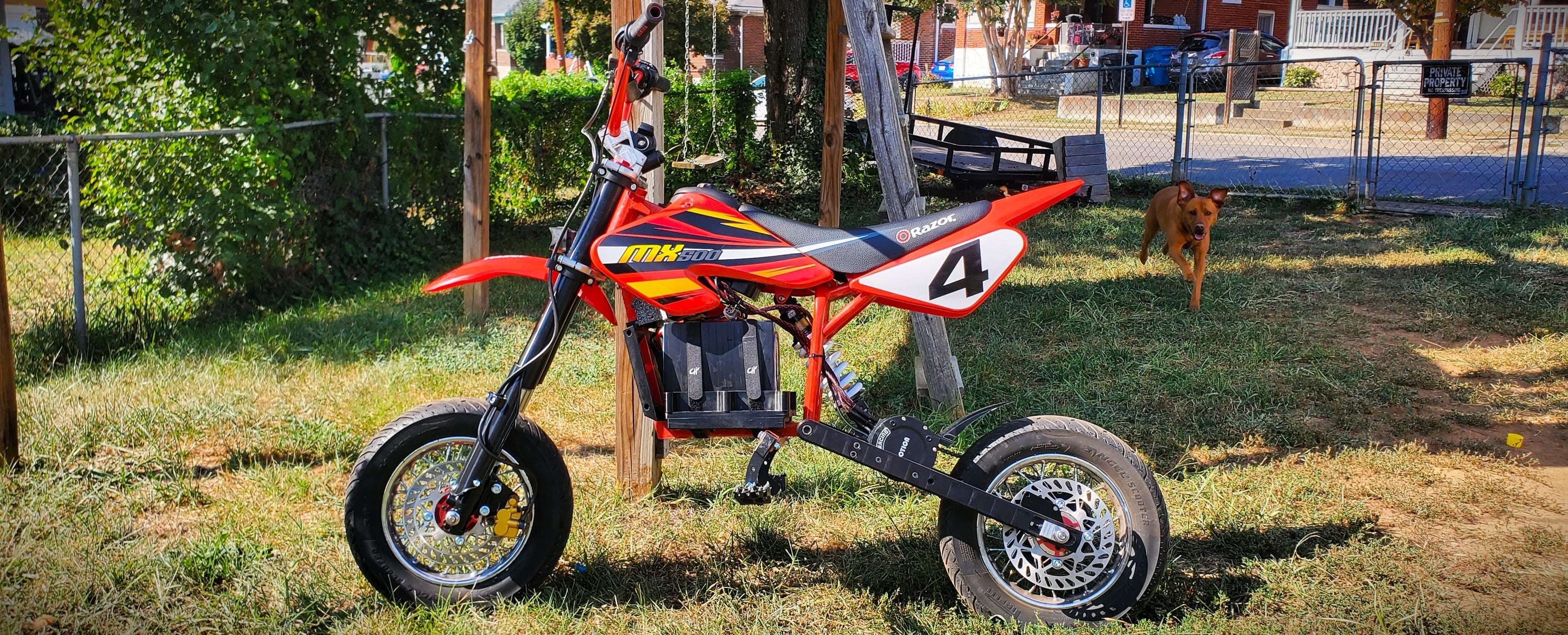 Curbhopper Customs – CurbHopper Customs