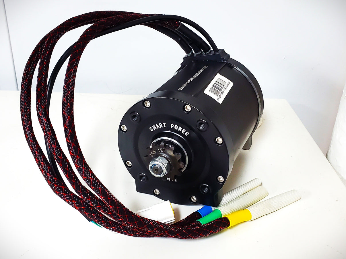 Sotion FW11 – CurbHopper Customs