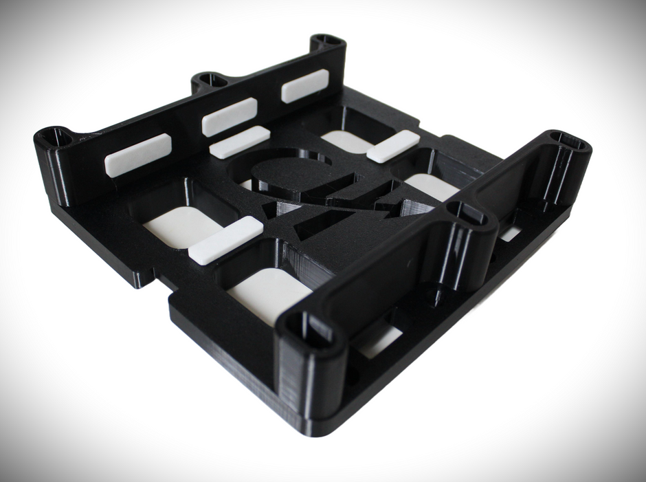3D Prints – CurbHopper Customs
