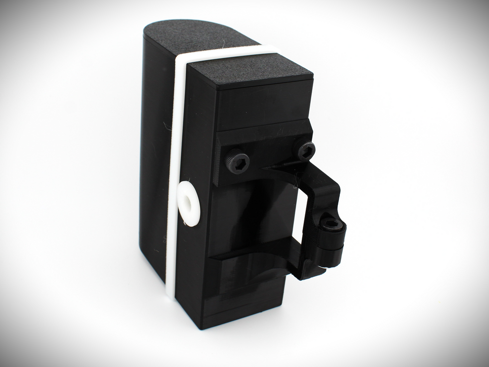 Wire Containment Box – CurbHopper Customs