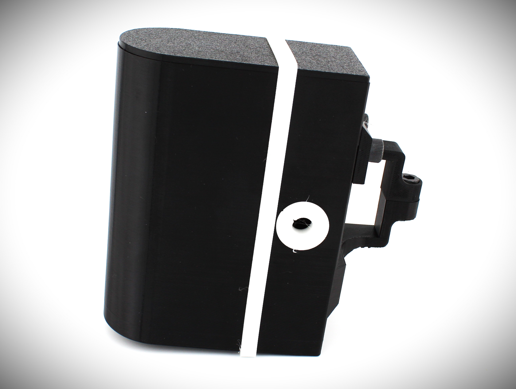 Wire Containment Box – CurbHopper Customs