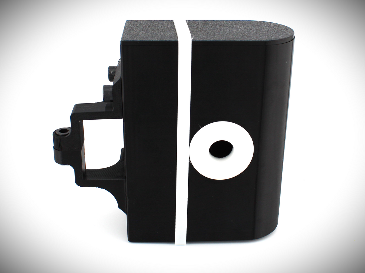 Wire Containment Box – CurbHopper Customs