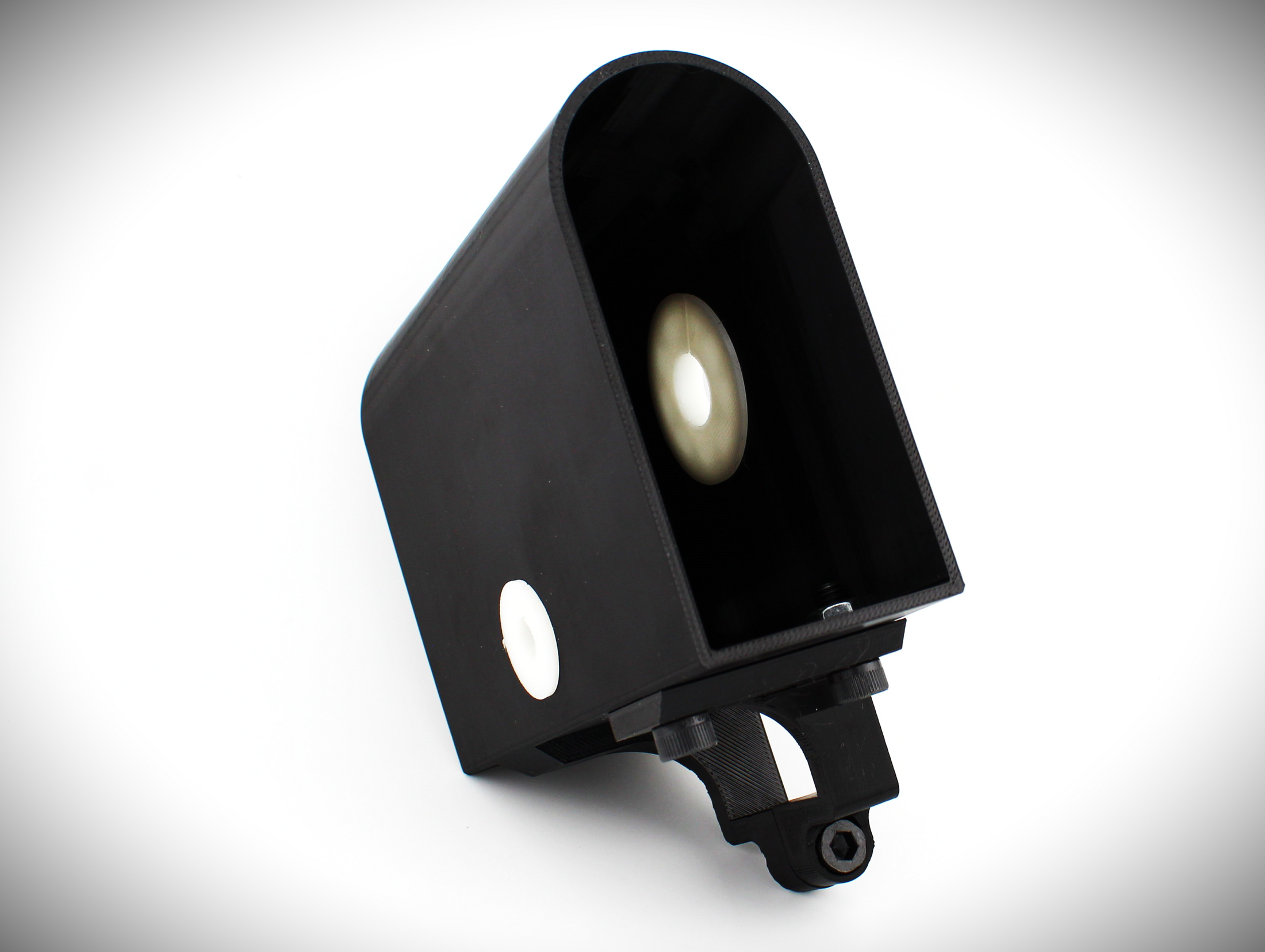 Wire Containment Box – CurbHopper Customs