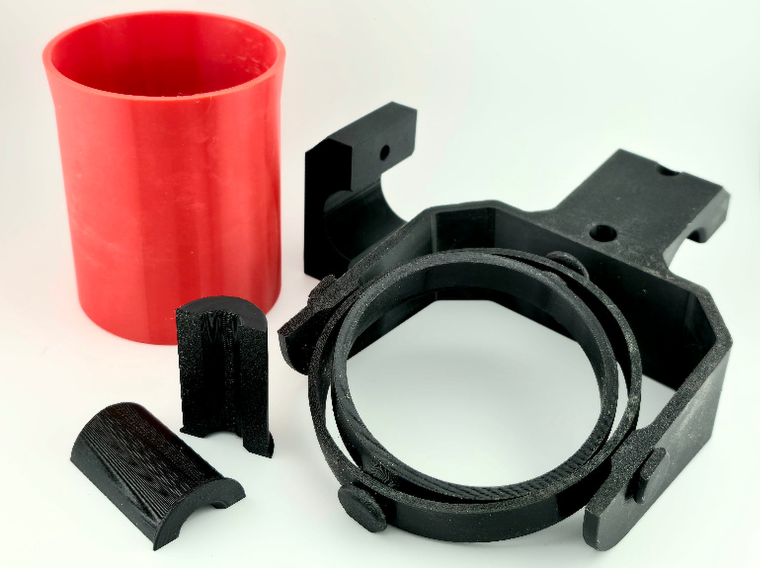 Gyro Cup Holder – CurbHopper Customs